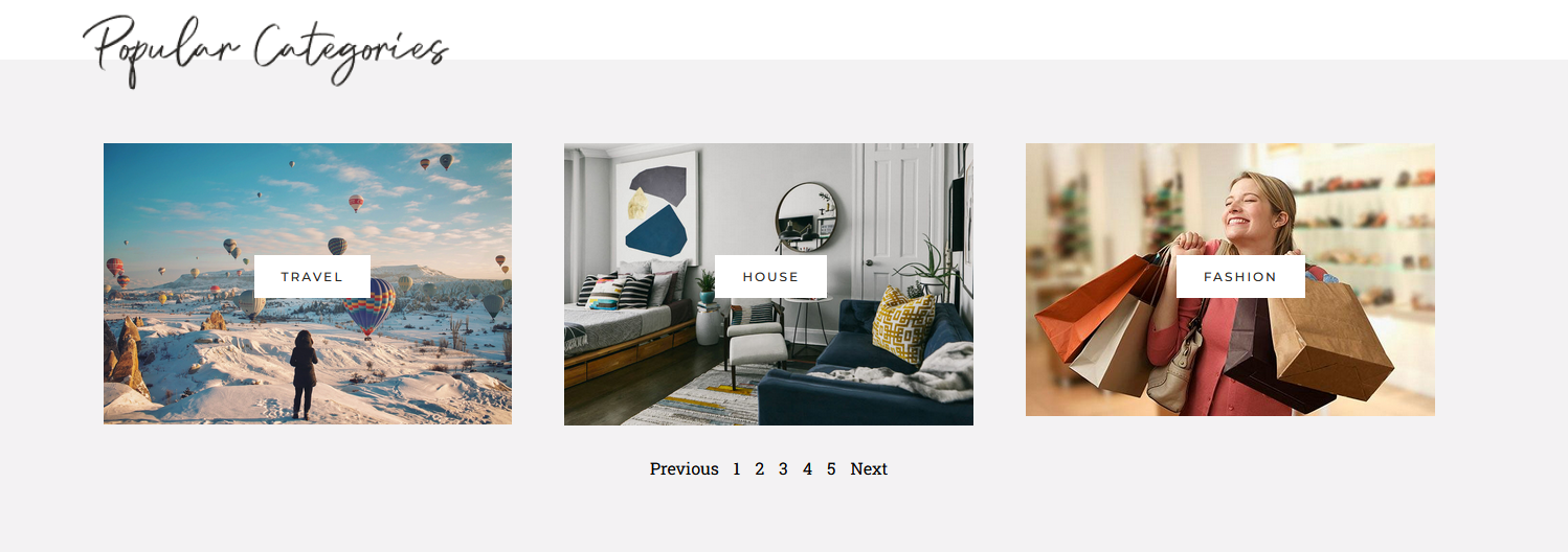 Crafting Dynamic Blog Grid: A Guide to Custom Loop in Elementor ...