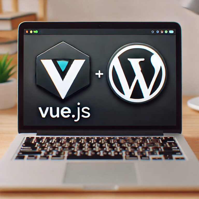 Integrating Vue.js with WordPress: A Guide to Theme and Plugin Development - Hikebranding Blog Posts